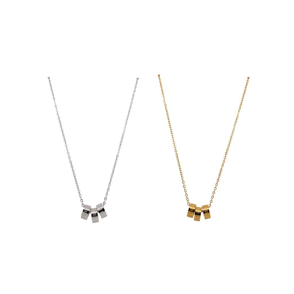 Buttercup Baby Necklace – Anuja Tolia