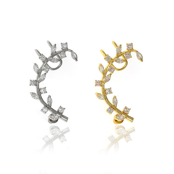 Olympus Ear Cuff – Anuja Tolia
